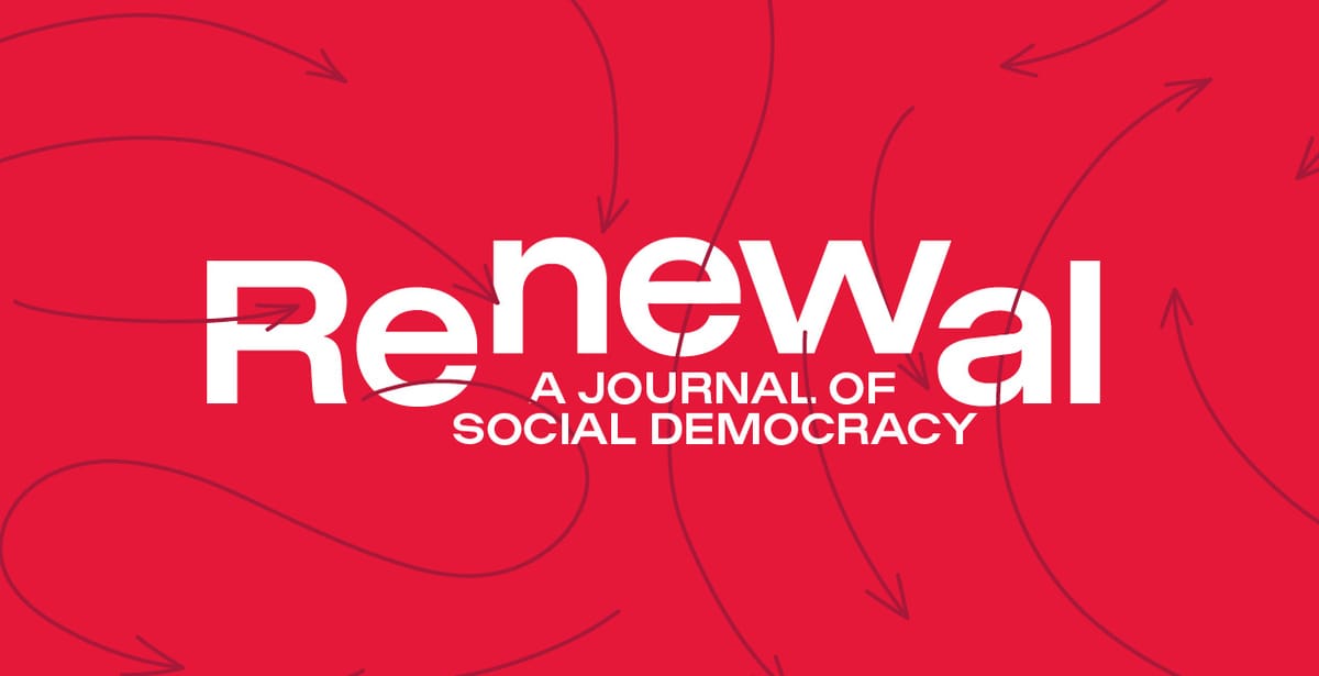 Volume 33, Issue 2 | Renewal
